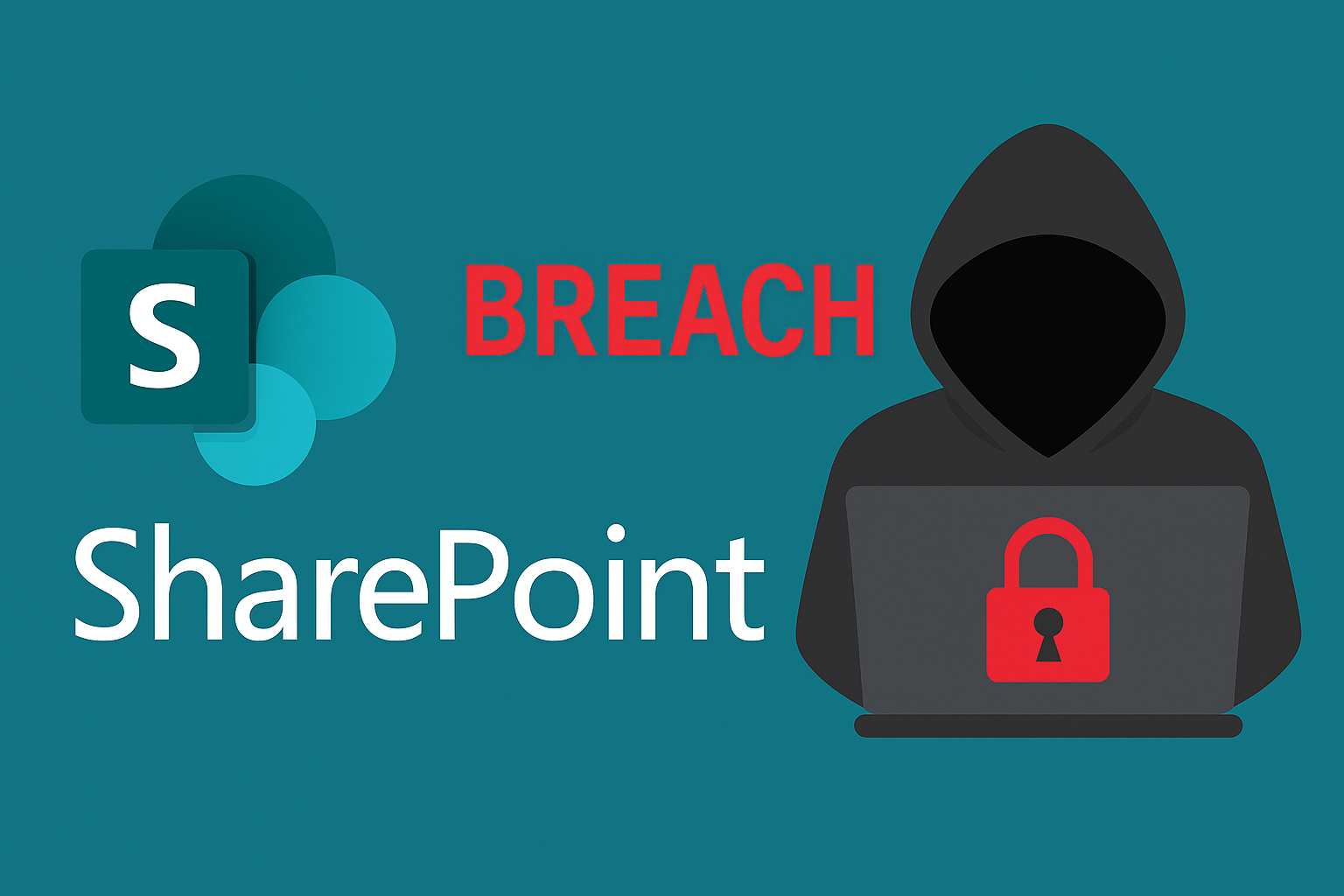 Rapid Response Protocol for SharePoint Breaches | Montana Incident Response